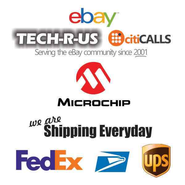 Microchip PD-9001GI/DC Single Port 30W Industrial PoE Midspan Dual DC ...