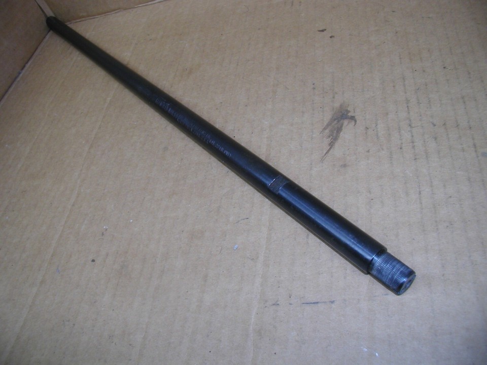 Glenfield/ Marlin 60 - Barrel, .22 LR, 22" (Z) | eBay
