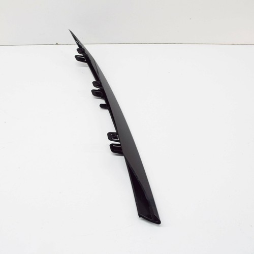 NEW MB A W176 FRONT BUMPER RIGHT SIDE MOULDING TRIM A1768854800 OEM | eBay