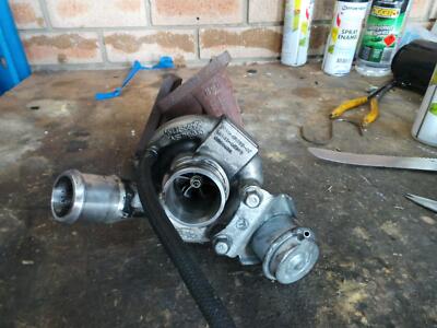 FORD TRANSIT TURBO DIESEL, 2.2, FWD, VM, 07/10-02/14 10 11 12 13 14 ...