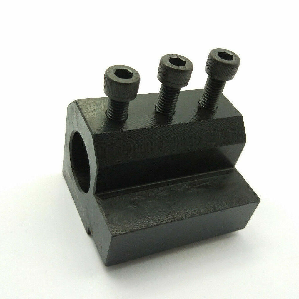 SBHA 20-16 Boring Bar Turning Tool Post Holder TOOL POST SET for C20 ...