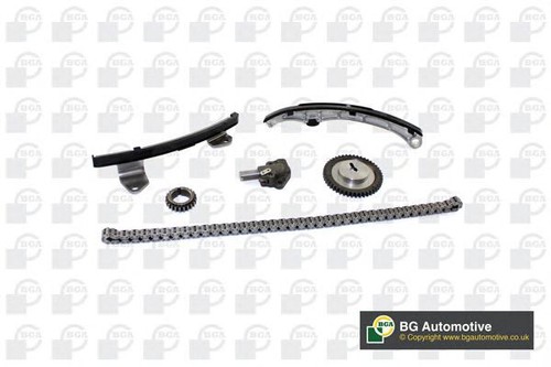 BGA TIMING CHAIN FULL KIT - TC5400FK 5038206358521 | eBay UK