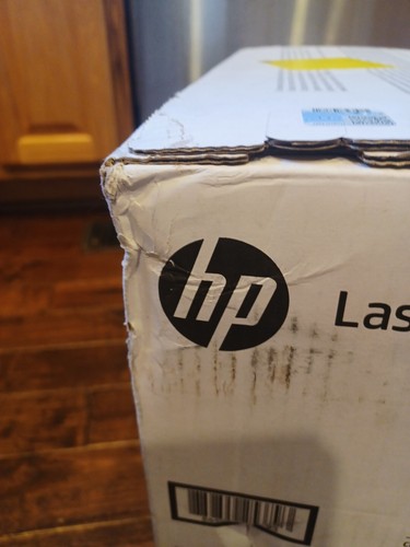 Genuine HP 37y Black High Yield Contract Toner Cartridge CF237YC for ...