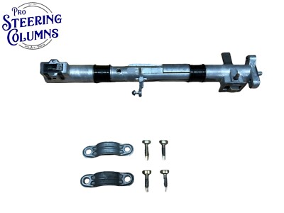 92-97 F-250 F-350 STEERING COLUMN SHIFT TUBE SHIFT ROD ASSEMBLY REPAIR ...
