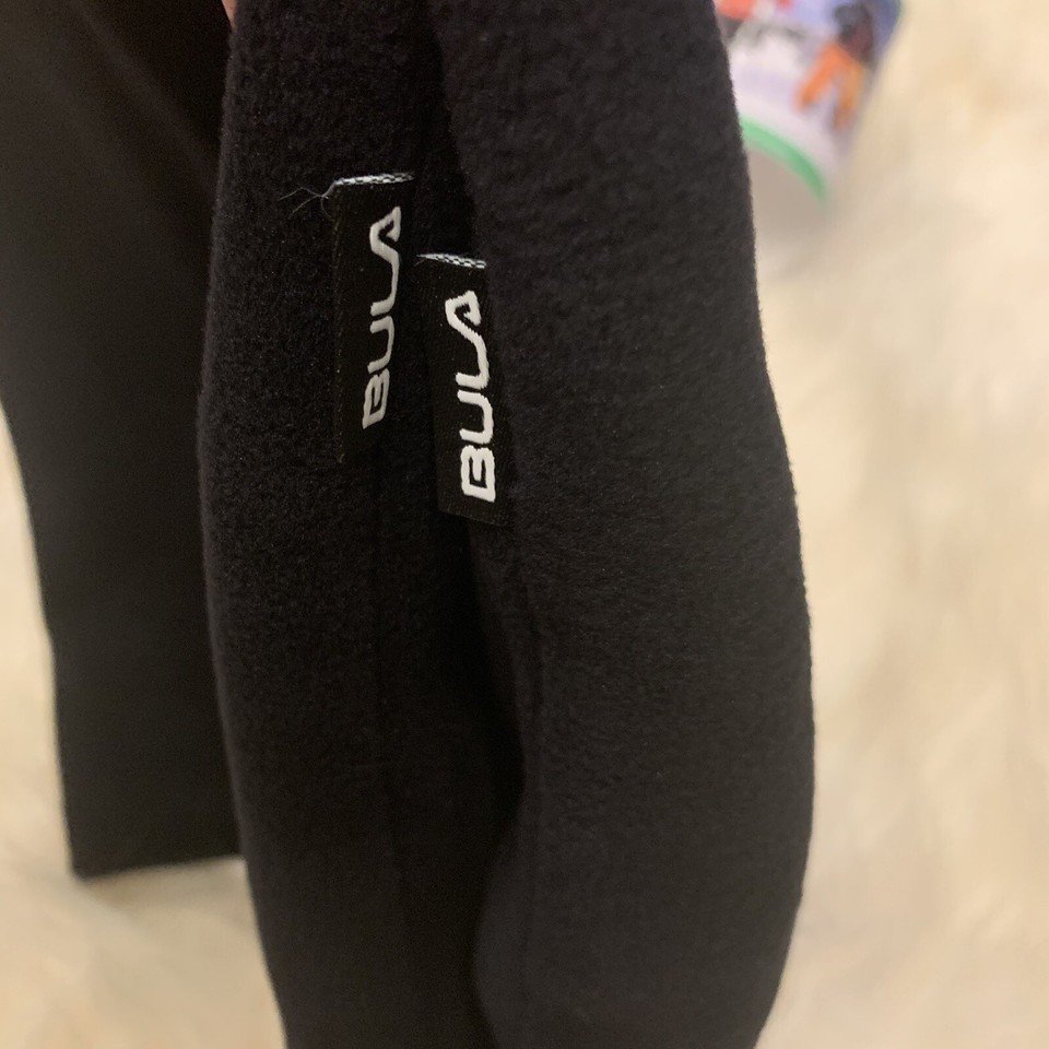 BULA 2 Face Mask Protection Neck Warmers Mouth Nose Cover Polyester ...