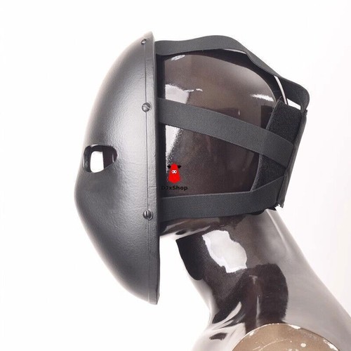2023 Aramid Ballistic Bullet Proof Level IIIA Full Face Mask CS Field ...