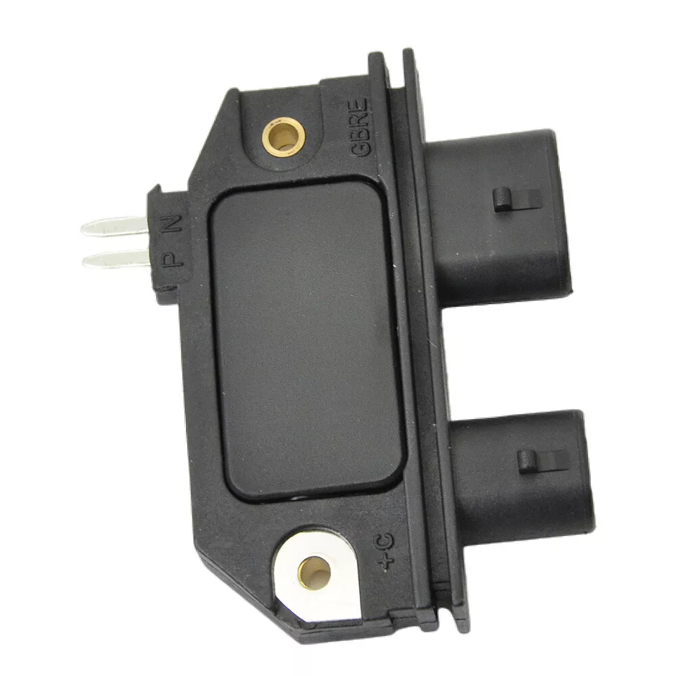 Ignition Control Module For 1989-1995 Chevrolet C1500 C2500 C3500 Truck ...