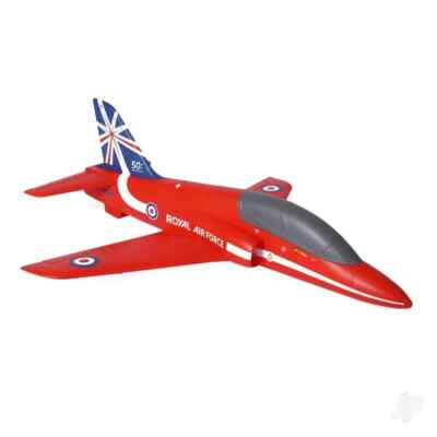 RC PLANE Arrows Hobby BAe Hawk Red Arrows ARTF (no Tx/Rx/Batt) RC EDF ...