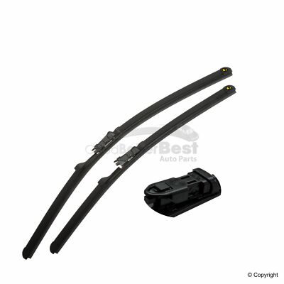 One New Genuine Windshield Wiper Blade Set Front 2048201400 for ...