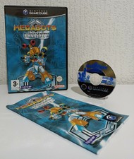 Medabots: Infinity (Nintendo GameCube, 2003) for sale online | eBay