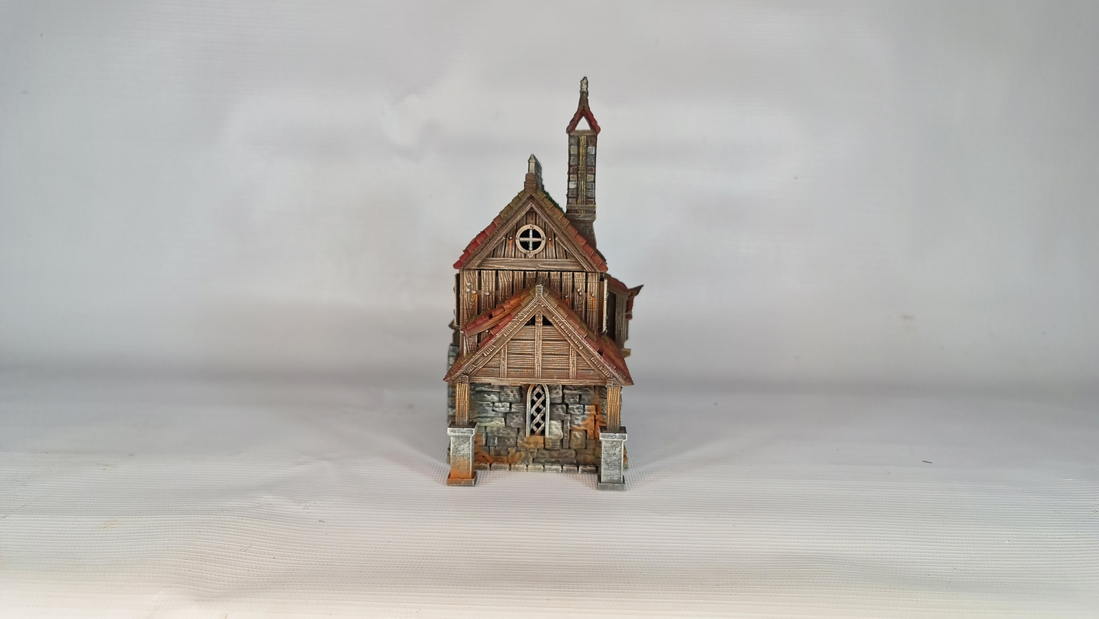 Adrian-3DP4U - Dunsworth House - 28mm | eBay