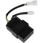 CDI Box For 1995-00 Kawasaki KEF 300 Lakota 01-03 Kawasaki KEF 300 ...