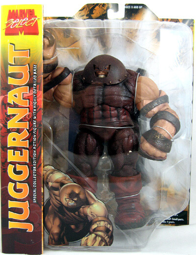 Juggernaut Vs Bane Wolverine