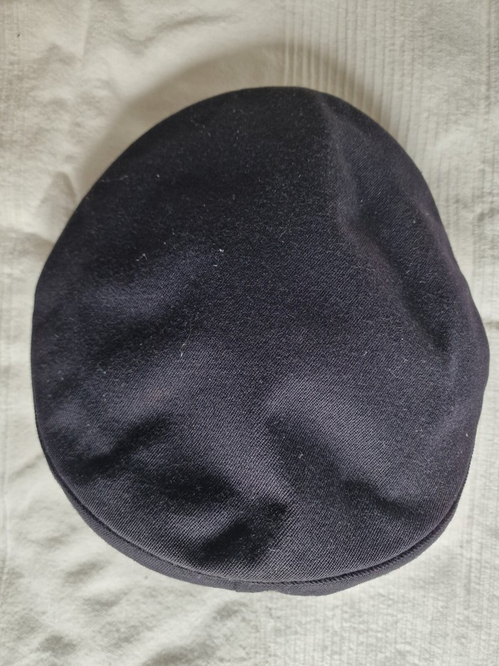 Fire Brigade Cap Obsolete North Yorkshire With Badge Size 57 | eBay UK