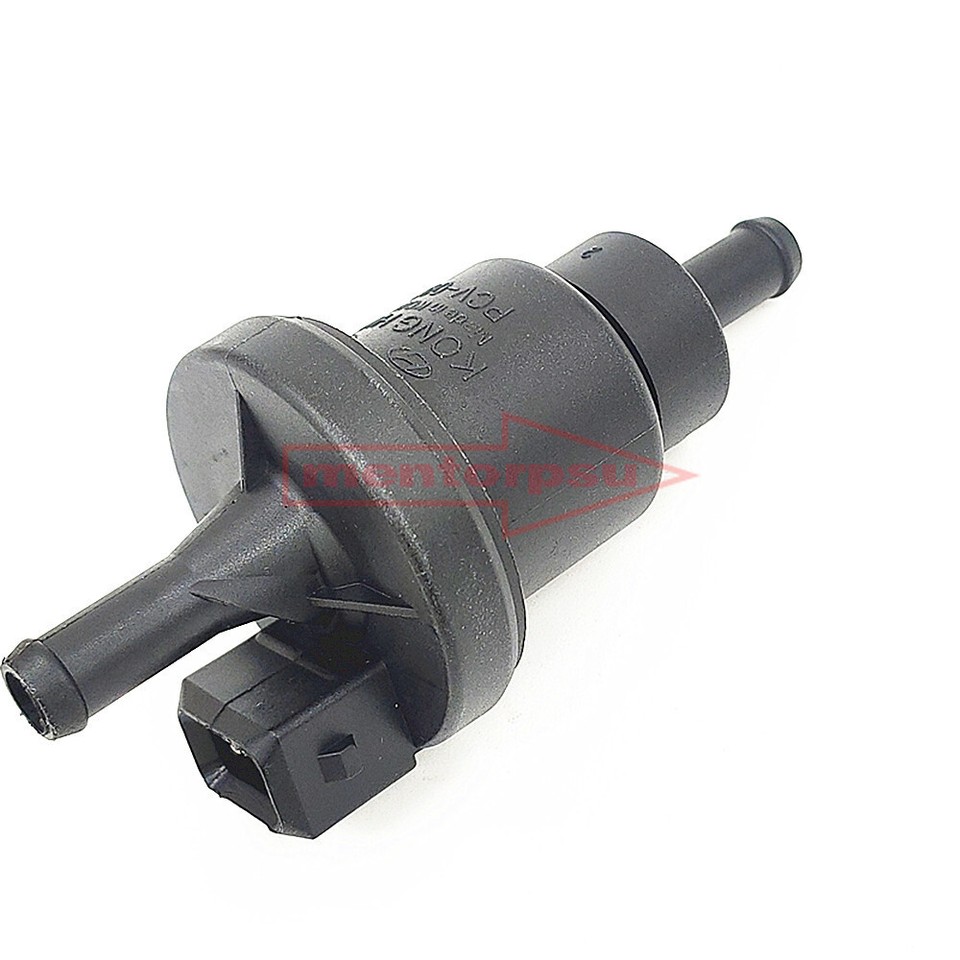 CANISTER PURGE SOLENOID VALVE for 1995-10 HYUNDAI Tucson KIA Sportage ...