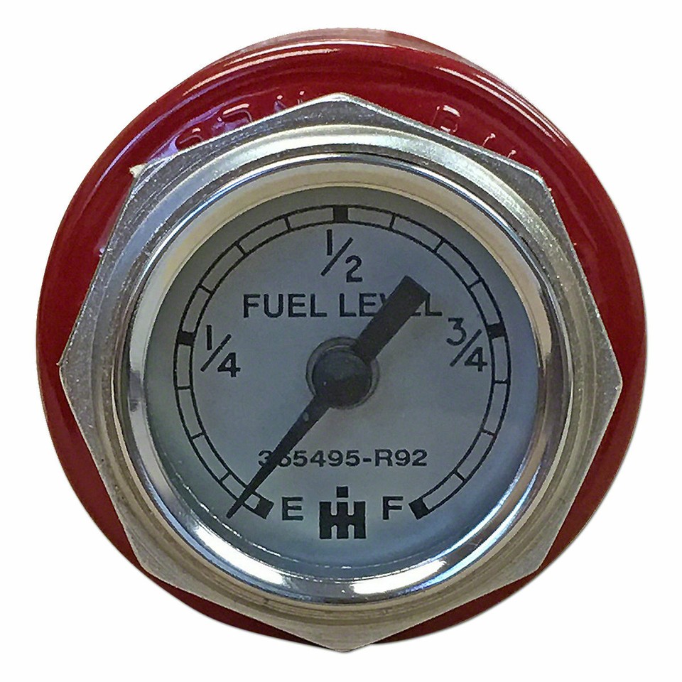 Vented Fuel Gauge Cap For International 350 300 W450 400 W400 450 ...