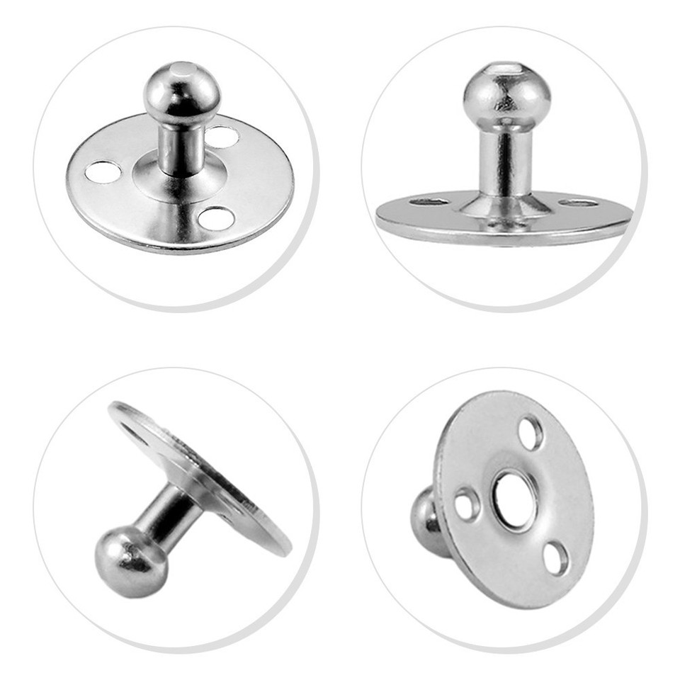 Ball Pin Supports Lifting Pillar Contact Chuck Hydraulic Support Rod ...