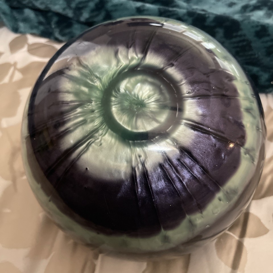 Hammer Axe Pearl Reactive Bowling Ball Green And Smoke 14# | eBay