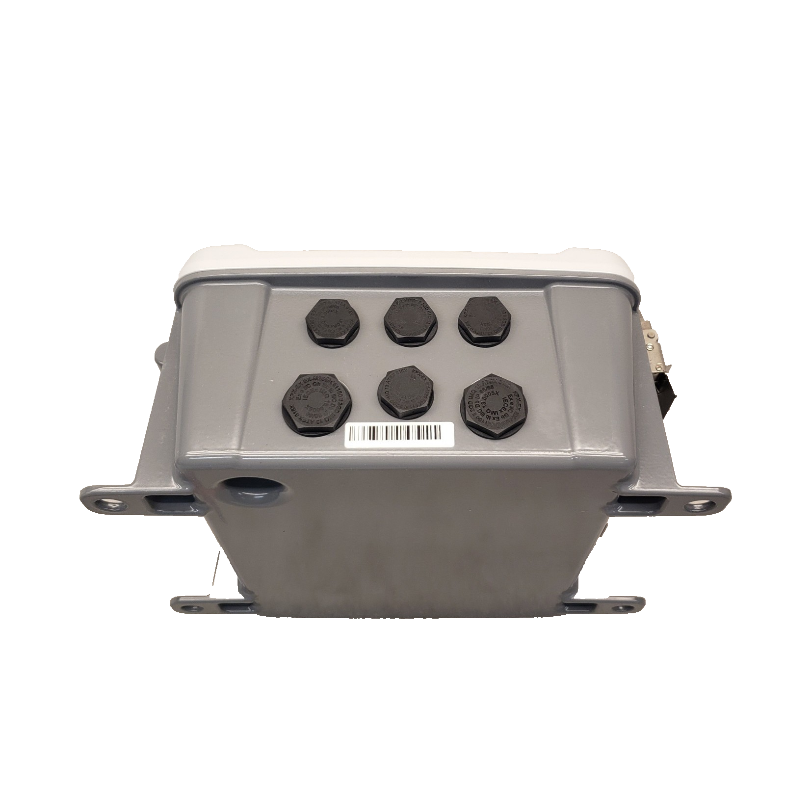 DYNAMIC RATINGS B100 Transformer Electronic Temperature Monitor (ETM ...