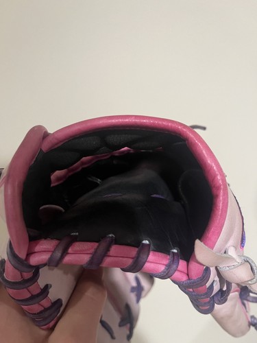 Wilson A2000 Pitching glove. closed web with cross. | eBay