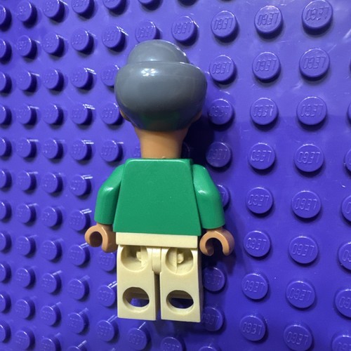 LEGO Simpsons Apu Nahasapeemapetilon, Series 1 Minifigure SIM017 | eBay