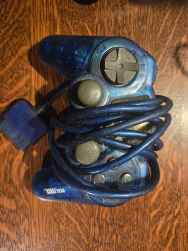 Ps2 Controller Lot 3 Controllers | eBay