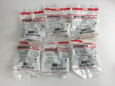 Conduit & Fittings - Tusk Connector