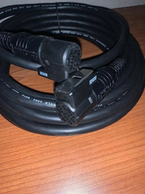 Hunter Engineering Alignment Systems 20ft Cable 38-784-3 for sale ...