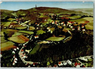 10329045 - 4930 Berlebeck Fliegeraufnahme | eBay