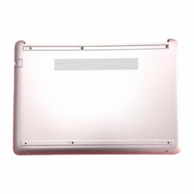 Original HP 14-CF 14-DK 14-CR 14-DF Bottom Cover Lower Case L24478-001 ...