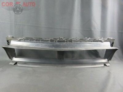 Mercedes A220 Radiator Support Air Duct Segment Front Lower 19 21 ...