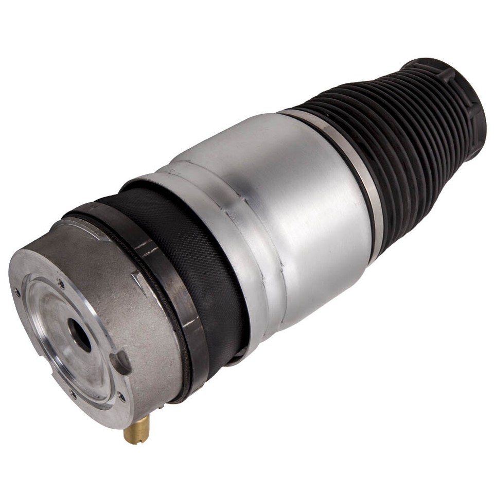 Air Suspensions spring bag Front Right & Left For Audi Q7 VW Touareg ...