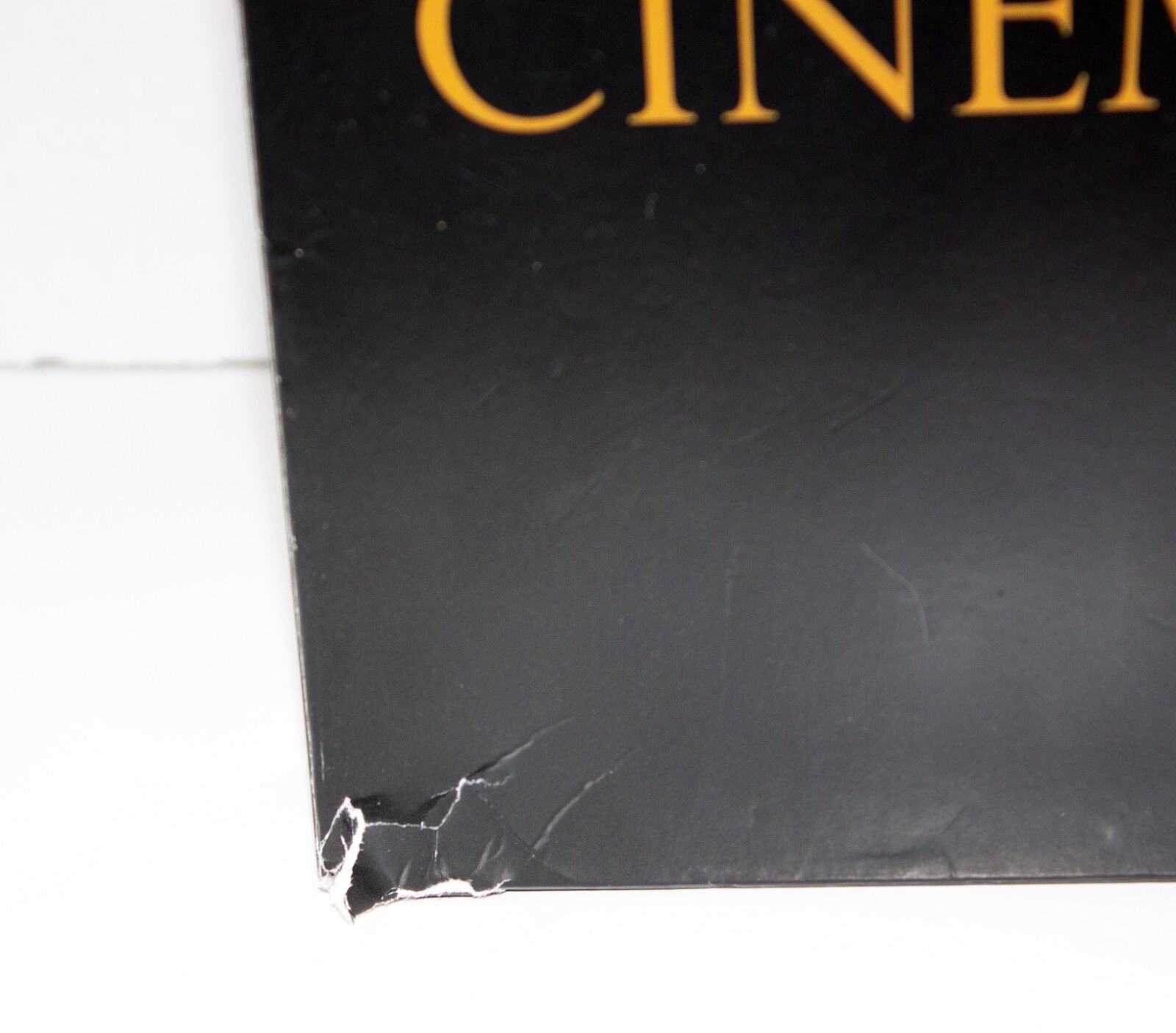 Ultimate Hollywood Cinema Collector's Edition DVD Box Set Multi Disc ...