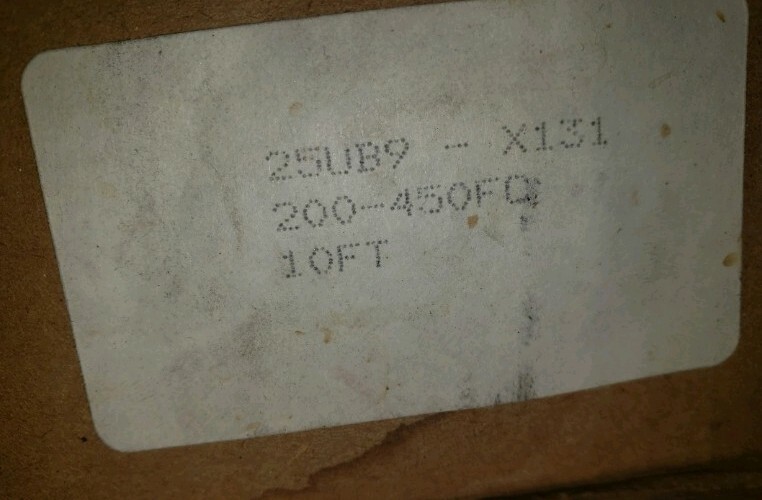 WEISS TEMPERATURE GAUGE 25UB9 - X131 200-450 F/C | eBay