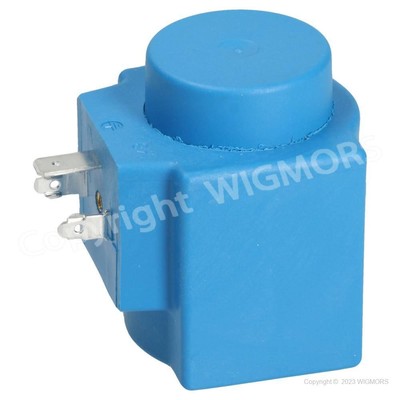 Coil Danfoss BB024DS 24V DC IP00 16W 018F7397 | eBay