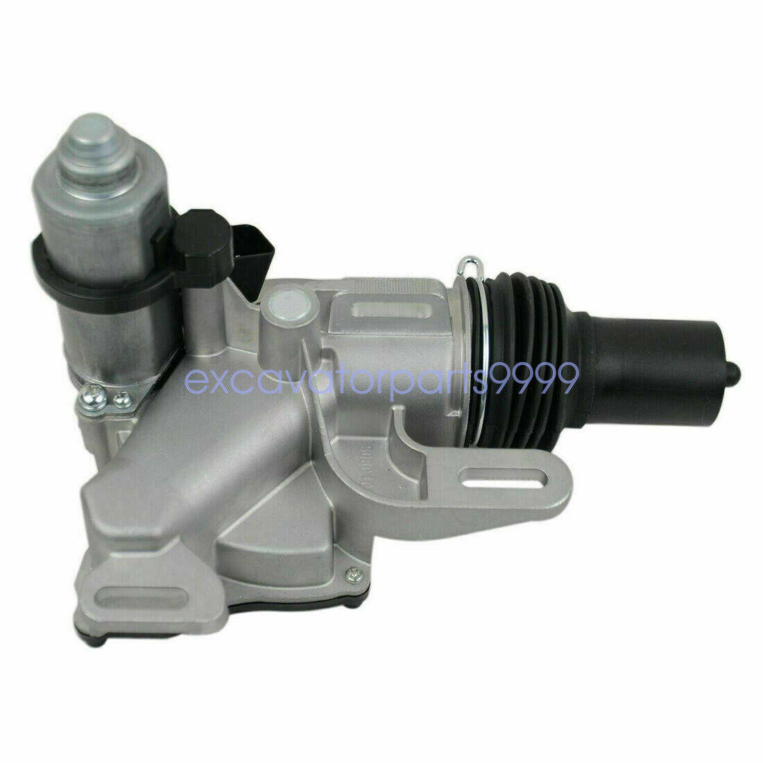 Clutch Slave Cylinder Actuator A4512500062 Fit 2009-14 Smart Fortwo ...