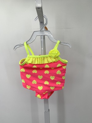 OP Size 6-9 mon Girls 2 pc Suit | eBay