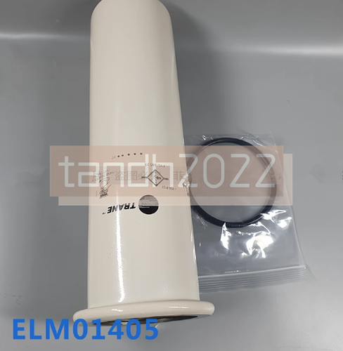 1PCS NEW FIT FOR TRANE Air conditioner centrifugal oil filter ELM01405 ...