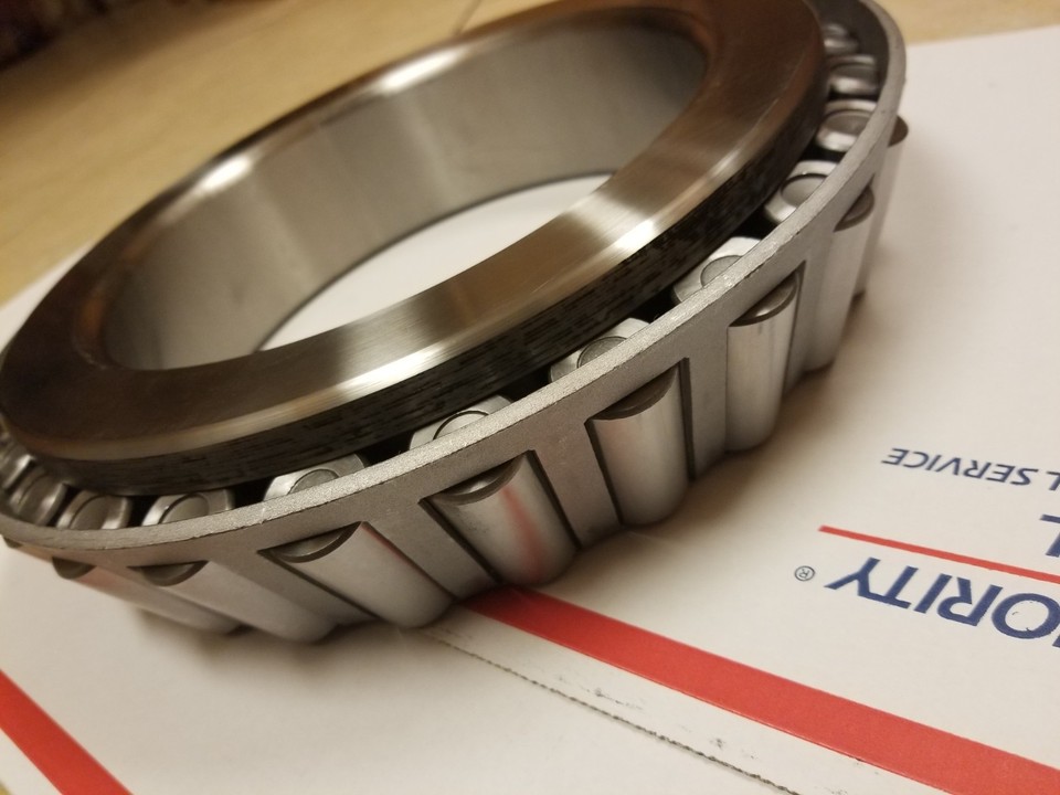 64450 64700 Tapered Roller Bearing Set Cup and Cone ENDURO brand Timken ...