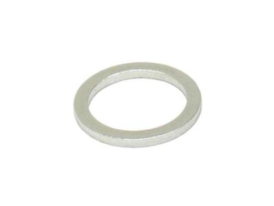 Fischer Plath 65WK42S Fuel Filter Washer Fits 1998-2004 Audi A6 Quattro ...