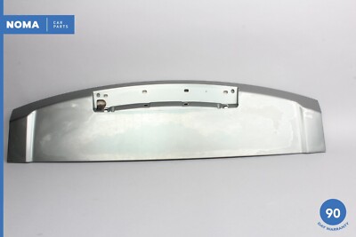 03-05 Land Range Rover L322 Trunk Boot High Mounted Lift Tailgate ...