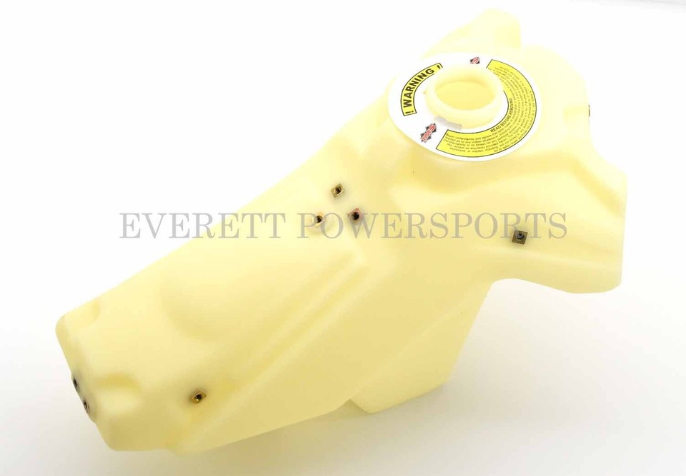 2.9 Gallon Fuel Tank Beta Xtrainer 2015-2022 Oversized Gas w/ Petcock ...