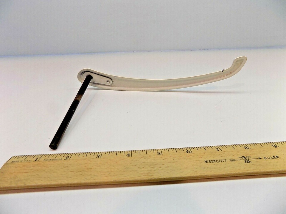 Garrard Model 210 Turntable Changer Load Wand Arm | eBay