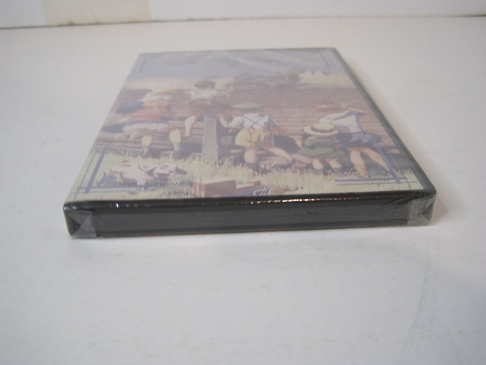 Best Show On Tracks June 2008 DVD 2008 Dan Ranch AG Caterpillar Tractor ...