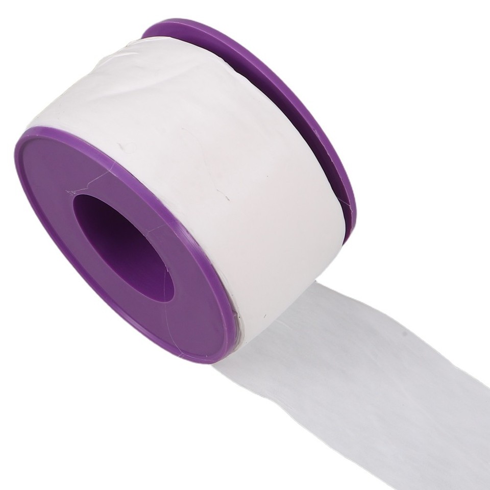 4 Rolls Water Sealant Thread Tape High Pressure Pipe Piping for ...