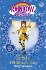 TRIXIE THE HALLOWEEN FAIRY By Daisy Meadows *Excellent Condition* | eBay