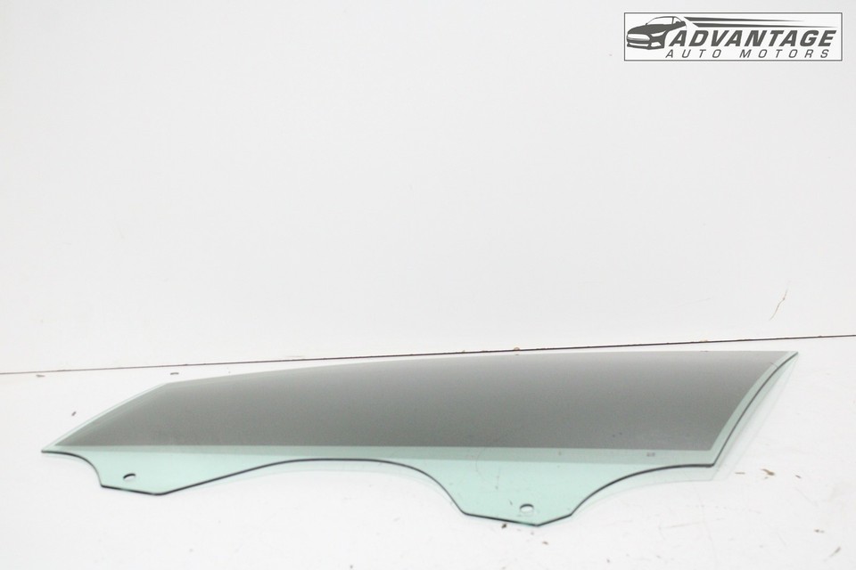 2015-2023 FORD EDGE FRONT LEFT DRIVER SIDE DOOR WINDOW GLASS CARLITE ...