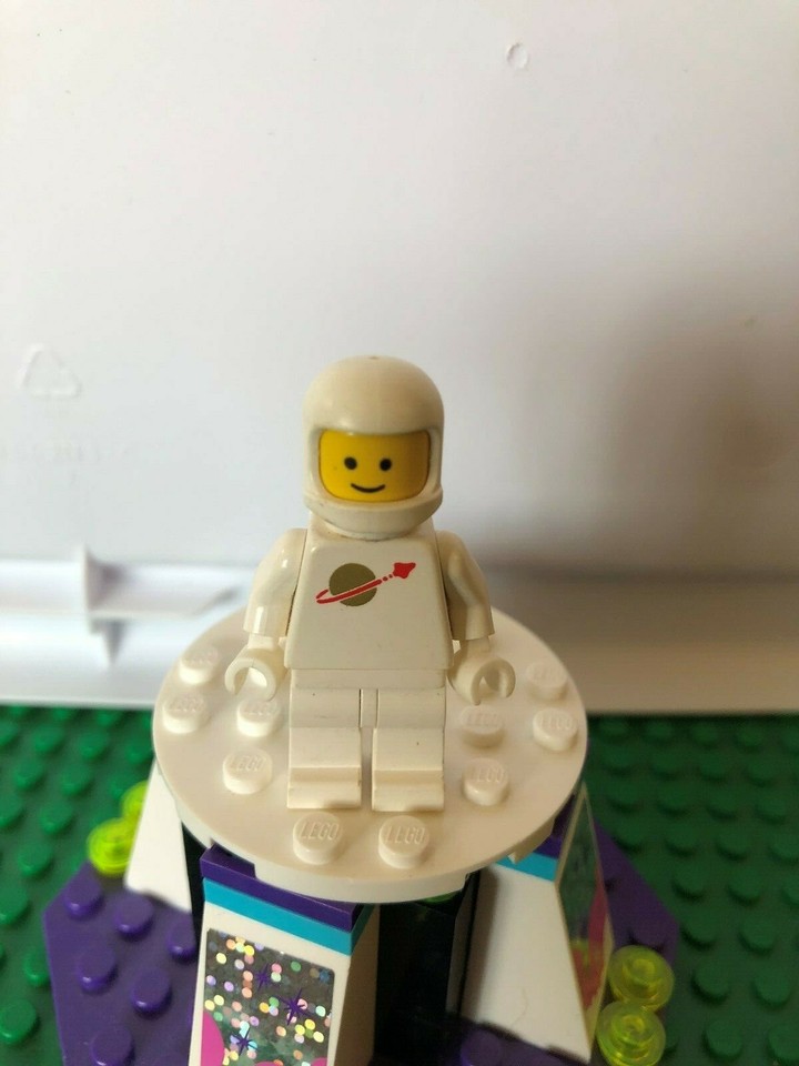 LEGO- CLASSIC SPACE & FUTURON MINIFIGURES- YOU PICK FROM LIST- CHOOSE ...