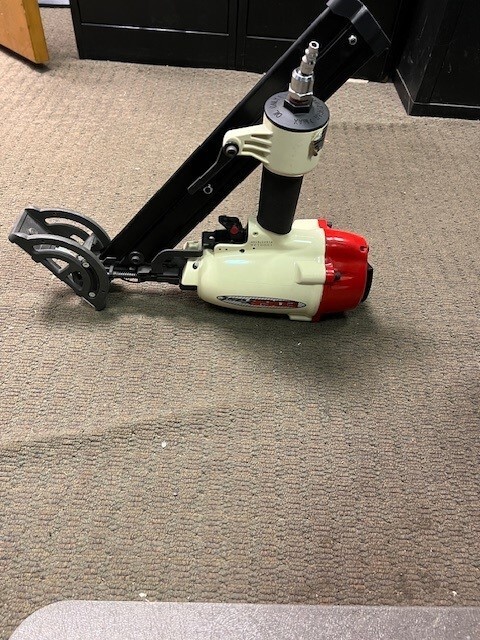 HIDFAST EDGE FAST DECKING TOOL | eBay