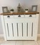 SIMPLY BESPOKE - RUSTIC FARMHOUSE RADIATOR COVERS - MADE TO ANY SIZE ...